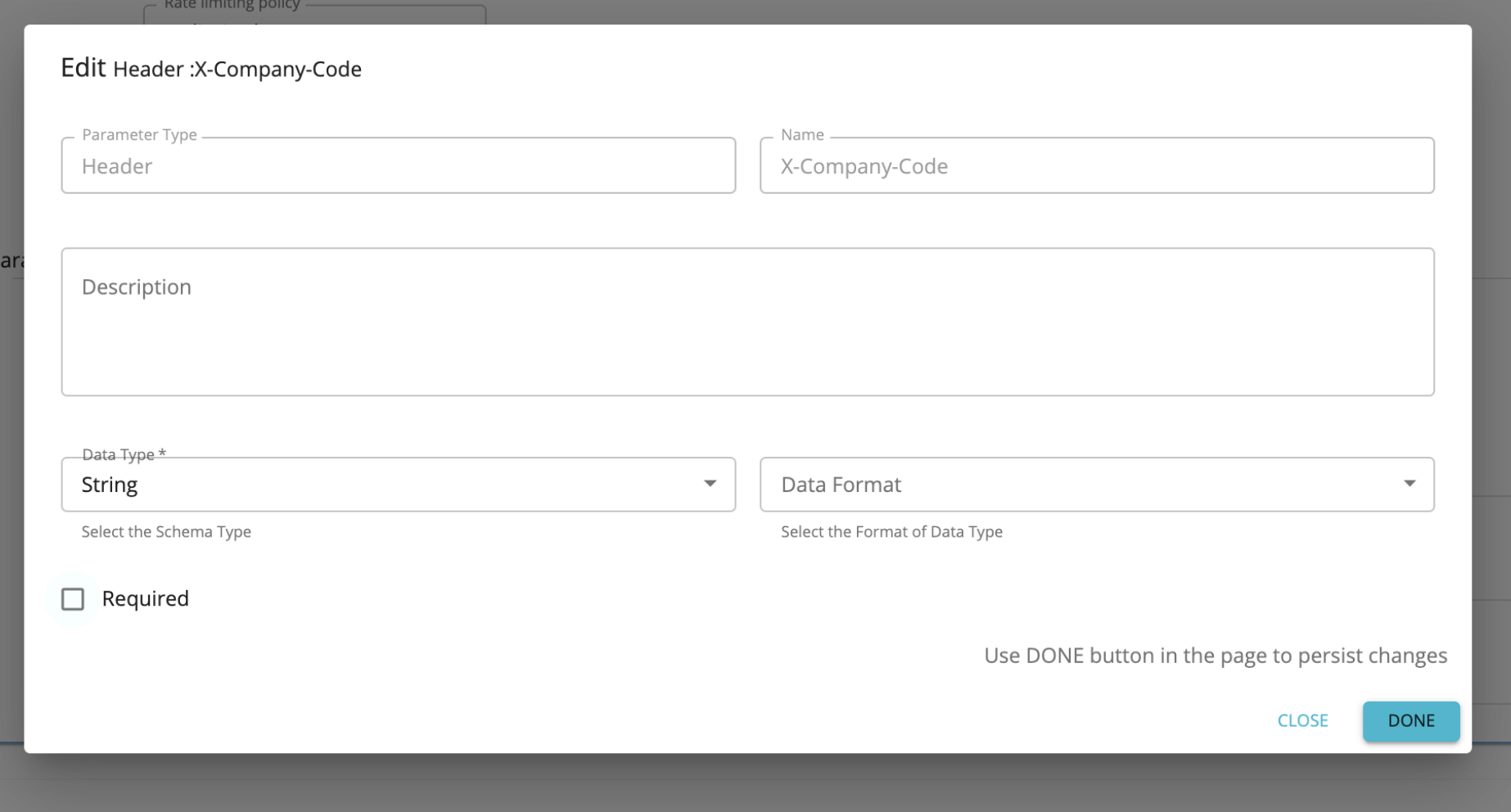 Cannot change the required state of resource parameter · Issue #8423 · wso2/product-apim · GitHub