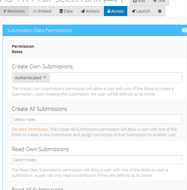 [BUG] · Issue #17 · formio/react-app-starterkit · GitHub