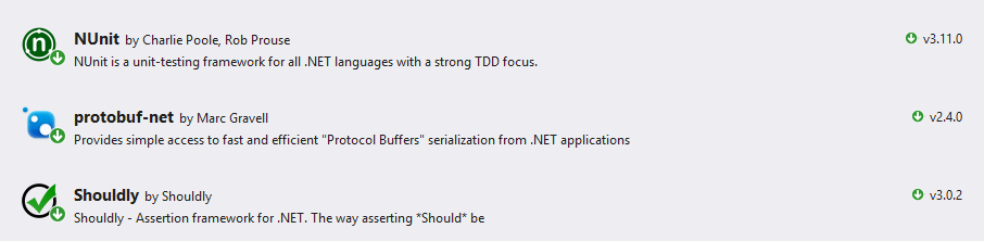 Test Parameters Generate Common Language Runtime Detected An Invalid Program · Issue 3191