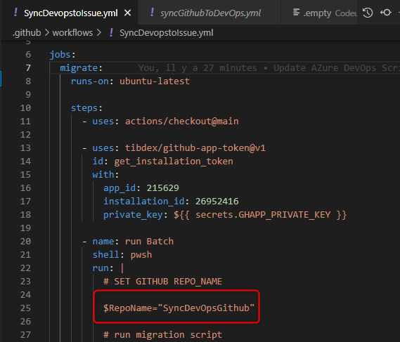 GitHub - SBHiba/DGFLA