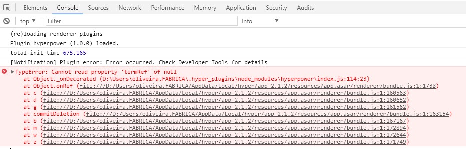 Splitting screen causes error · Issue #61 · vercel/hyperpower · GitHub