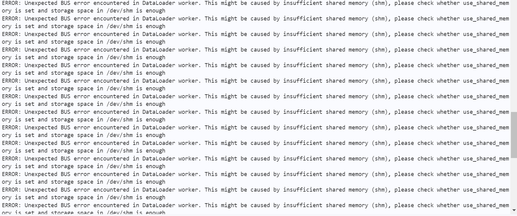 PGNet loss不下降以及AI studio问题 · Issue #10660 · PaddlePaddle/PaddleOCR · GitHub