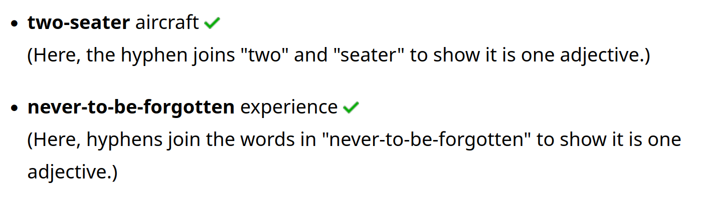 Too many hyphens · Issue #841 · grafana/k6-docs · GitHub