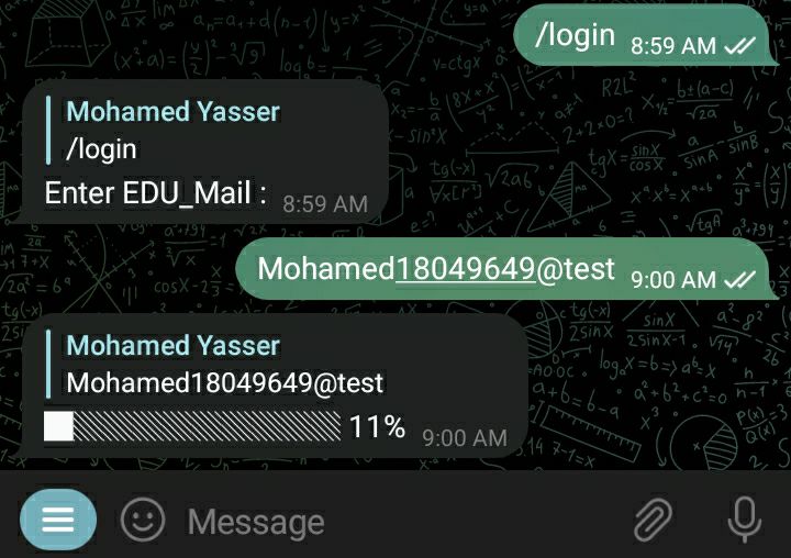 GitHub - M0xYasser/ICPC_AIET_BOT: This bot for controlling your login ...