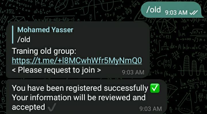 GitHub - M0xYasser/ICPC_AIET_BOT: This bot for controlling your login ...