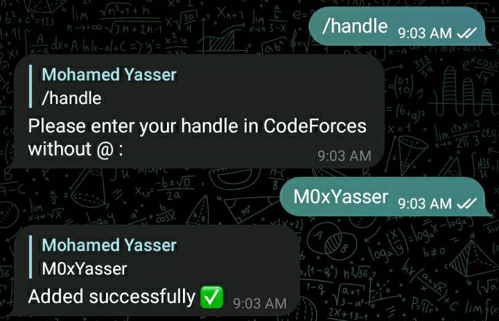 GitHub - M0xYasser/ICPC_AIET_BOT: This bot for controlling your login ...