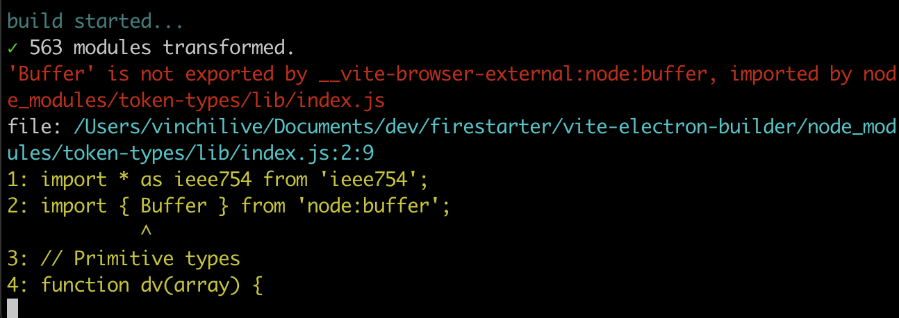 How to use with file-type · Issue #664 · cawa-93/vite-electron-builder · GitHub