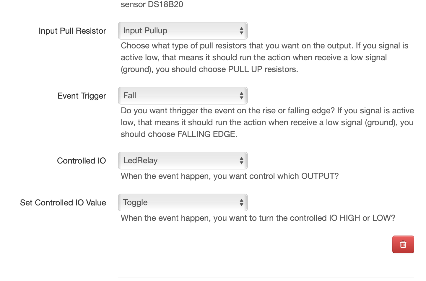 Log errors · Issue #225 · vitormhenrique/OctoPrint-Enclosure · GitHub