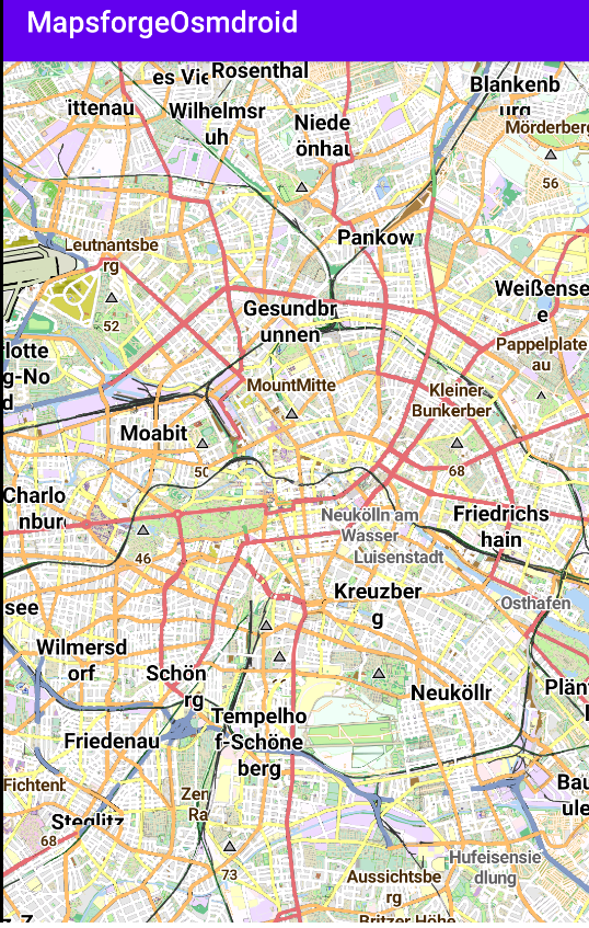 Mapsforge Label · Issue #1637 · osmdroid/osmdroid · GitHub