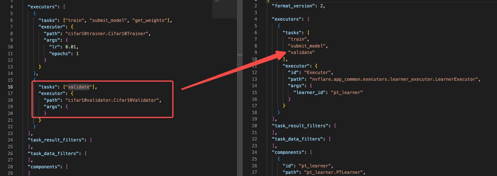 Learner vs Executor which one to customize? · NVIDIA NVFlare · Discussion #1177 · GitHub