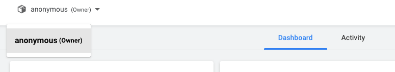 Centraldashboard can not load right profile · Issue #4792 · kubeflow/kubeflow · GitHub