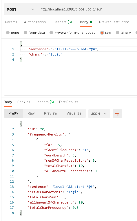 GitHub - krystianlab98/CharacterFrequencyAlgorithm