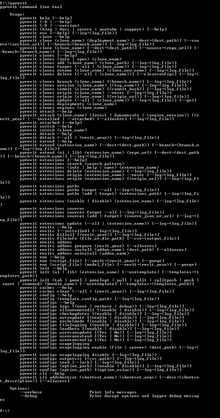 Pyrevitloaderdll Does Not Exist Cant Load Uninstall Or Repair · Issue 573 · Pyrevitlabs