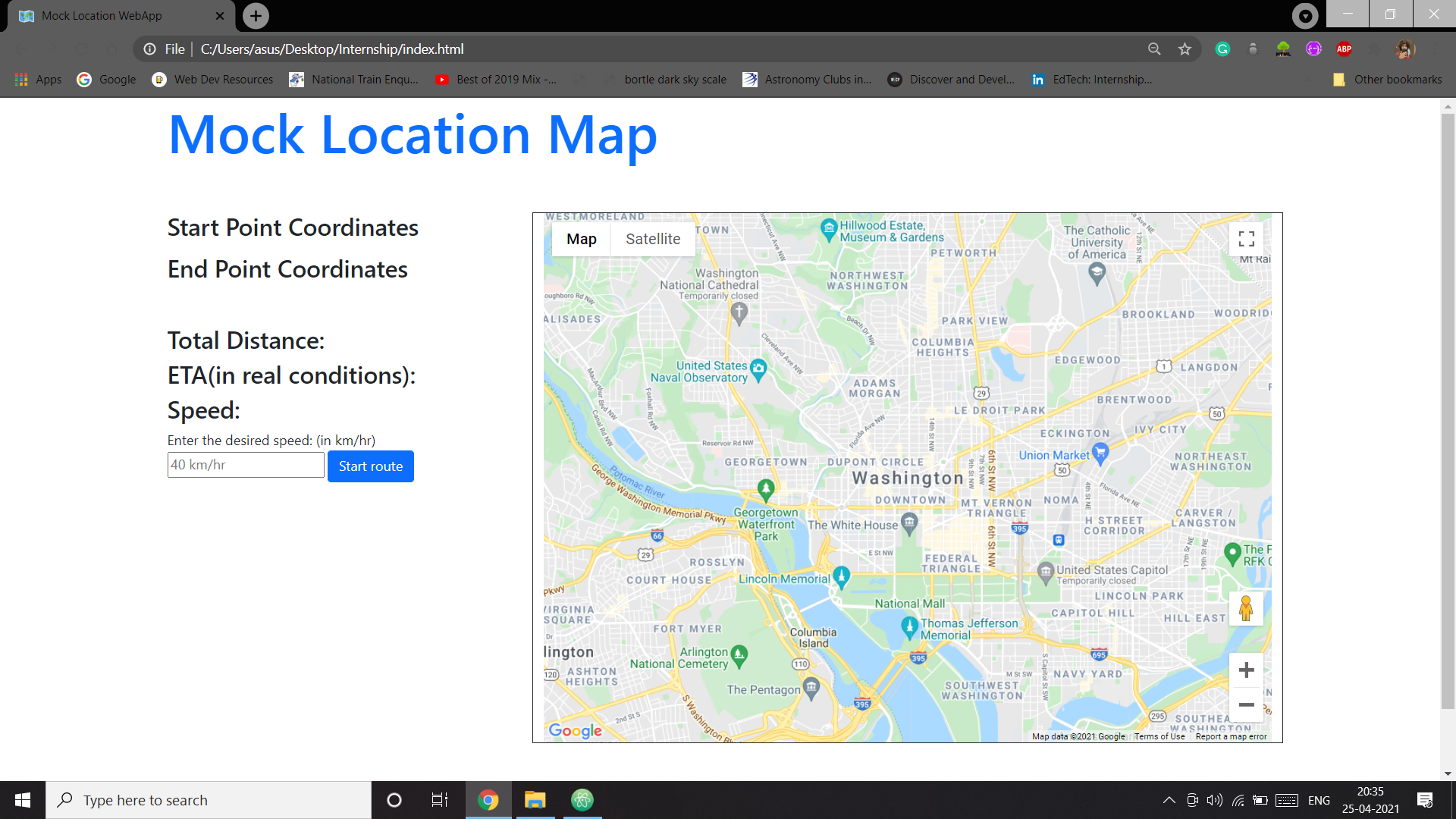 GitHub - gaurav800/Mock-Location-WebApp: A Web App for Mock Locations