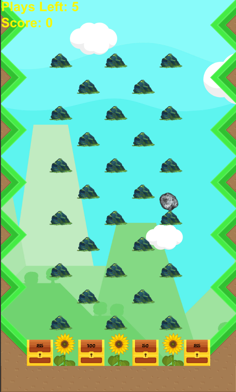 GitHub - AzianEquation/Plinko: Plinko