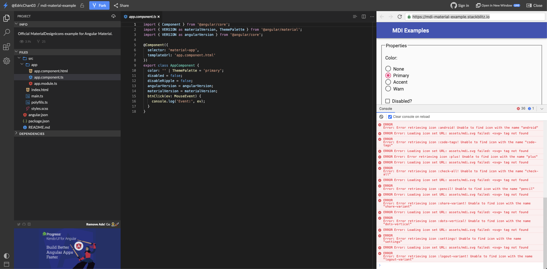 When published svgIcon doesn't work · Issue #5262 · Templarian/MaterialDesign · GitHub