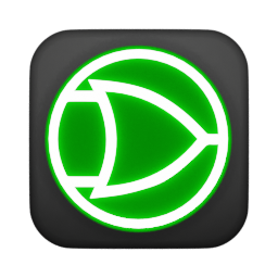 New app icon for macOS to fit with Apple's Human Interface Guidelines ...