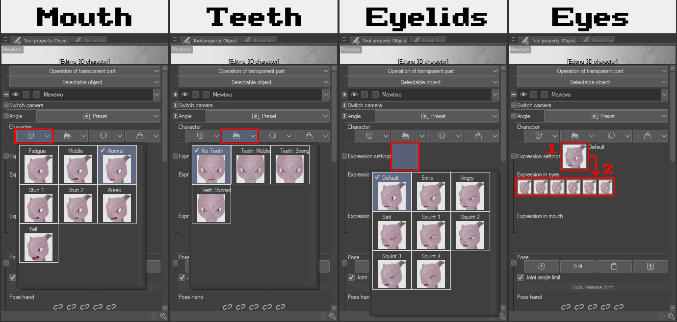 GitHub - Hectoris919/CSP-Pokken-Mewtwo