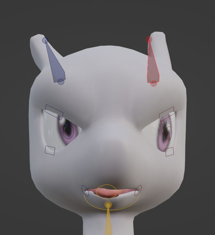 GitHub - Hectoris919/Mewtwo-SV-Rig-Blender