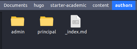 can you add a people widget for lab members? · Issue #573 · HugoBlox/hugo-blox-builder · GitHub