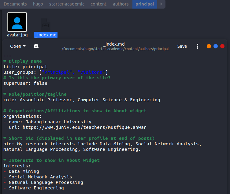 can you add a people widget for lab members? · Issue #573 · HugoBlox/hugo-blox-builder · GitHub