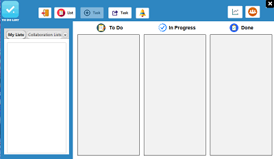 GitHub - RemonShehata/Collaborative-To-Do-List--Client: Collaborative To-Do List is a client ...