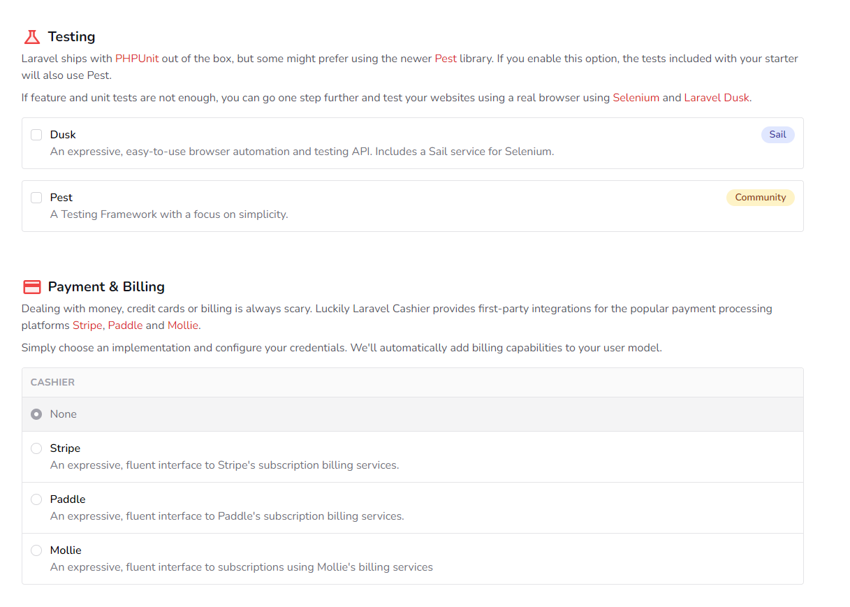 frontend · Issue #59 · NiclasvanEyk/initializer-for-laravel · GitHub