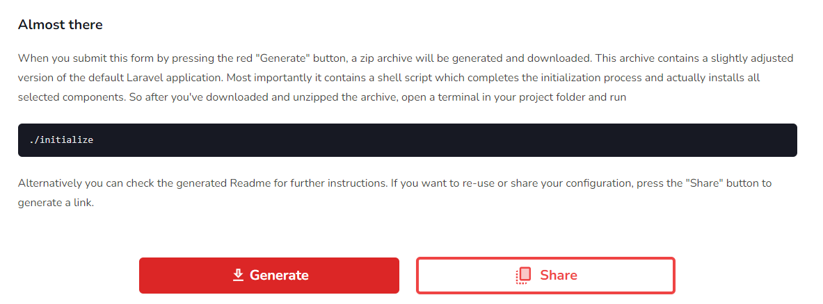 frontend · Issue #59 · NiclasvanEyk/initializer-for-laravel · GitHub