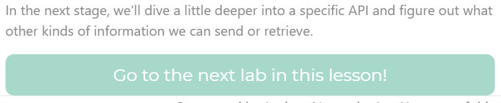 Unable To Load Lab 3 In Lesson 1 · Issue 36 · Nre Learningantidote Web · Github