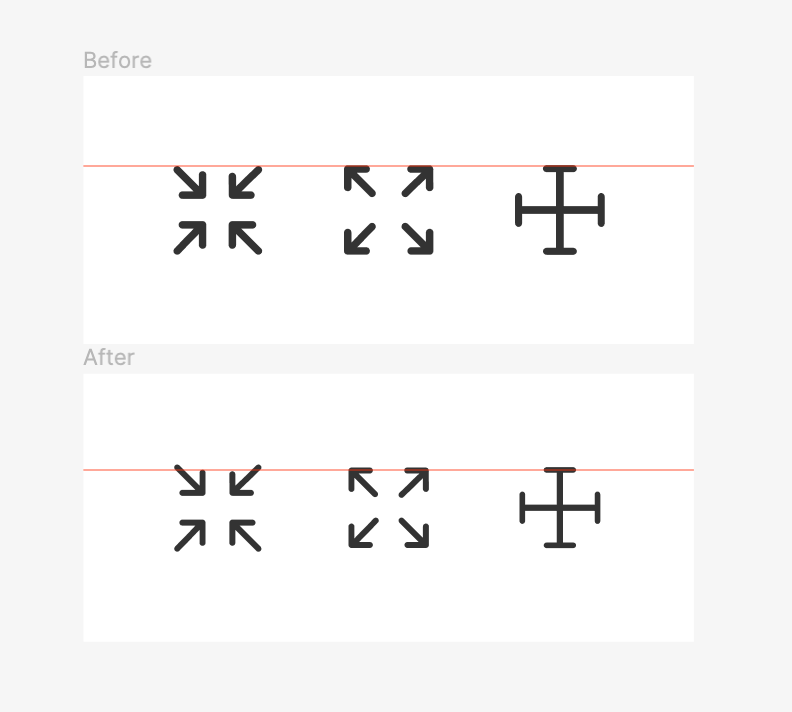 Update Layout Sizing Icons By Lankaukk · Pull Request 3366 · Concrete