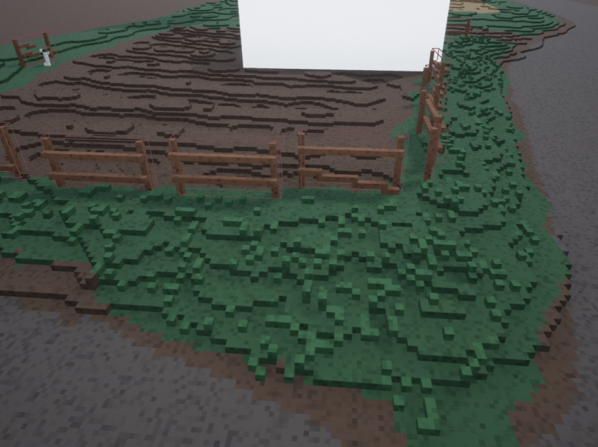 Cubic Tool sometimes bugs out when holding shift. · Issue #373 · VoxelPlugin ...