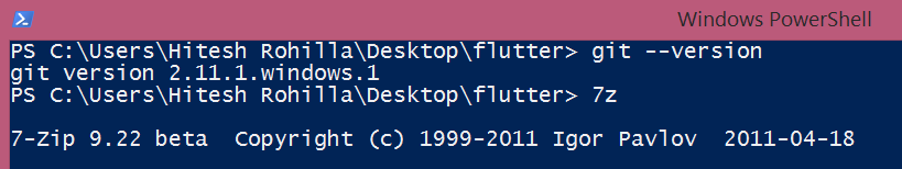 Error Unable To Pub Upgrade Flutter Tool Retrying In Five Seconds