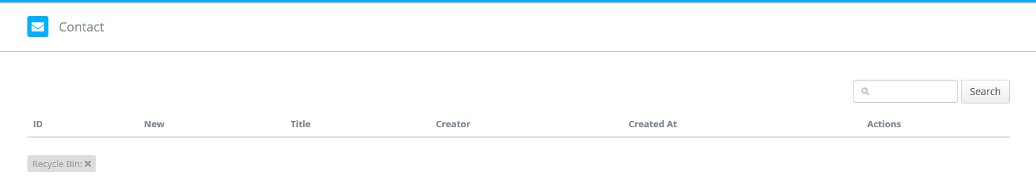 Call to undefined function Contentify\getclass() · Issue #572 · Contentify/Contentify · GitHub