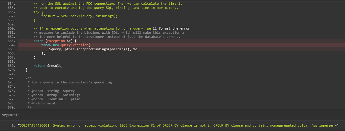 Call to undefined function Contentify\getclass() · Issue #572 · Contentify/Contentify · GitHub