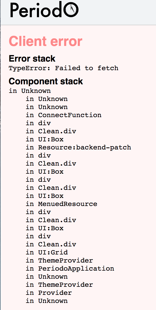 Problem with viewing individual events in Canonical history · Issue #219 · periodo/periodo ...