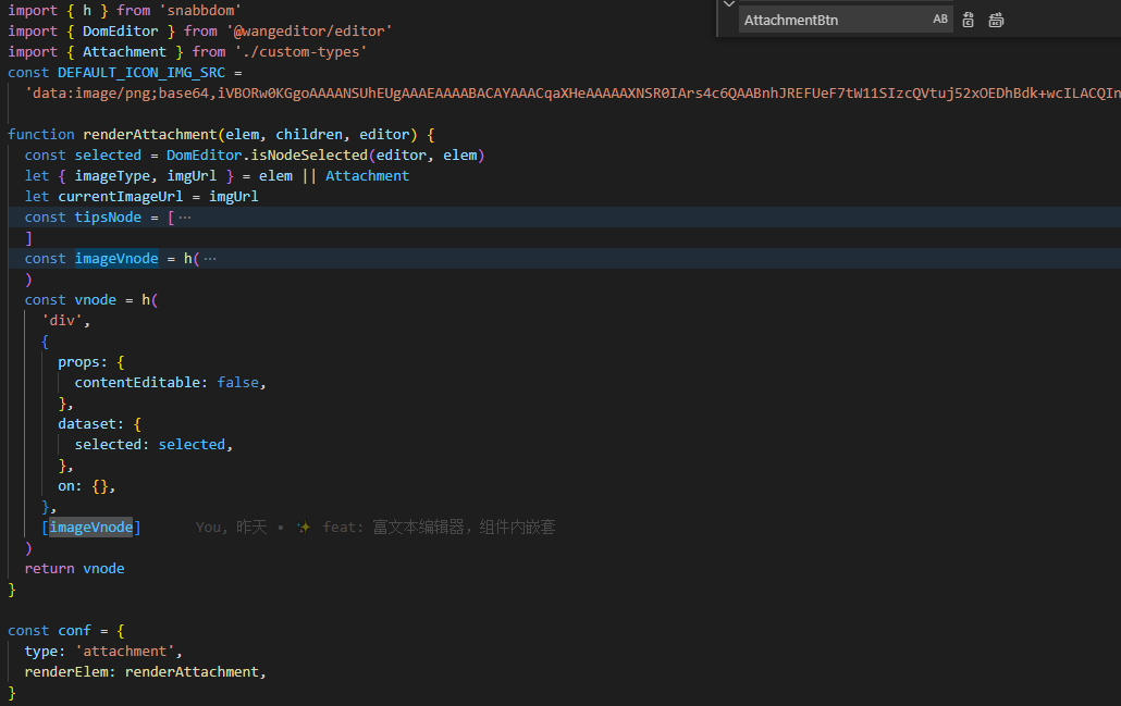 两个自定义组件嵌套使用，getHtml获取的模板通过setHtml/dangerouslyInsertHtml更新时只解析出最外层的组件 · Issue #4686 · wangeditor ...