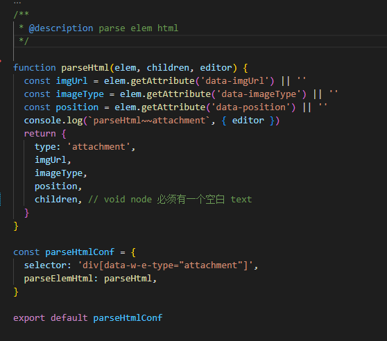 两个自定义组件嵌套使用，getHtml获取的模板通过setHtml/dangerouslyInsertHtml更新时只解析出最外层的组件 · Issue #4686 · wangeditor ...