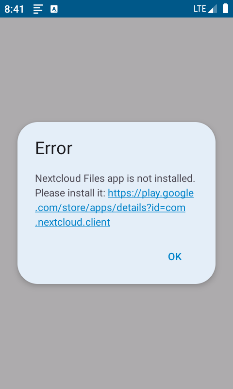 Improve SSO error dialogs shown by 3rd-party-apps · Issue #557 ... Improve SSO error dialogs shown by 3rd-party-apps · Issue #557 ...