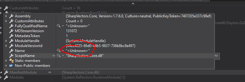 Support for .NET 5.0 single file applications · Issue #205 · ElinamLLC ...