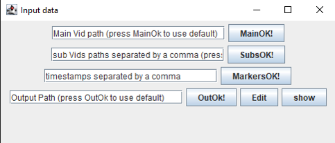 GitHub - fadyazizz/AutomaticVideoEditor