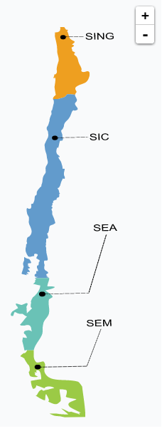 Data for Chile · Issue #655 · electricitymaps/electricitymaps-contrib ...