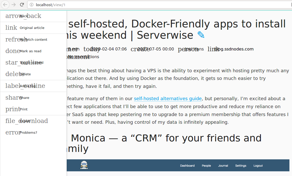 Docker menu icons cant show · Issue #146 · wallabag/docker · GitHub