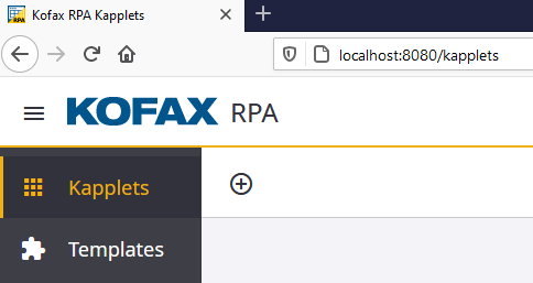 RPA-11.1/Embedded Kapplets in RPA 11.1.md at main · TungstenRPA/RPA-11.1 · GitHub