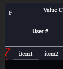 Inactive space on the left when dragging · Issue #41 · asmyshlyaev177/react-horizontal-scrolling ...