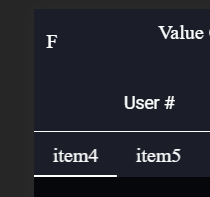 Inactive space on the left when dragging · Issue #41 · asmyshlyaev177/react-horizontal-scrolling ...