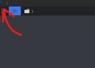 Double Press on Lapce Logo crashes Lapce · Issue #950 · lapce/lapce · GitHub