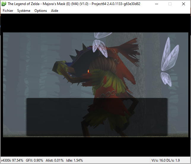 no text and no menu · Issue #5 · Rosalie241/BetterMajorasMaskInstaller ...