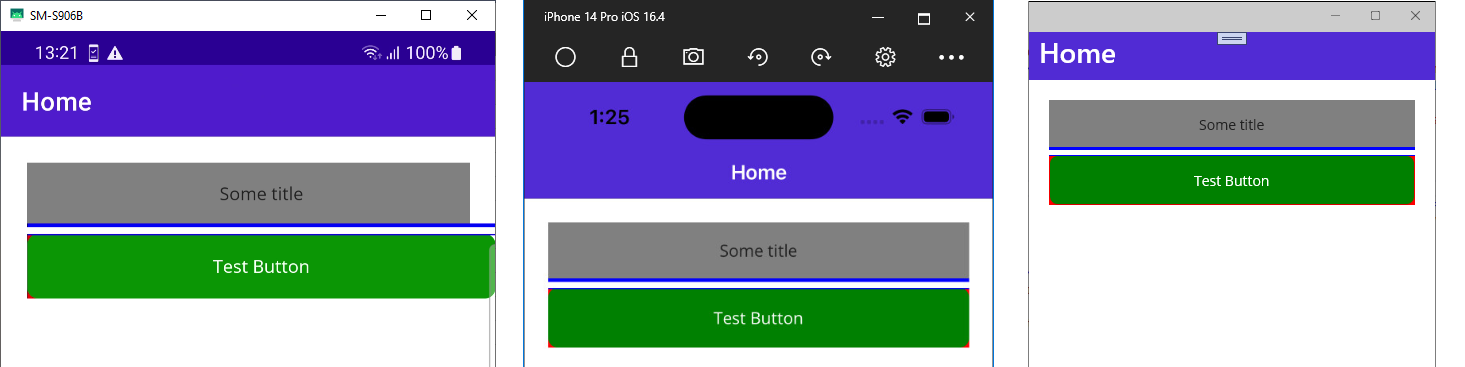 Layout failure - children overflowing their bounding boxes in 7.0.86 ...