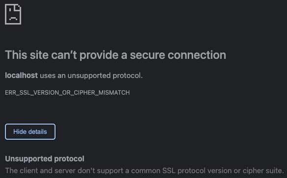 Unable To Use In Local On Macos 13 1 · Issue 3243 · Azure Azure Functions Core Tools · Github