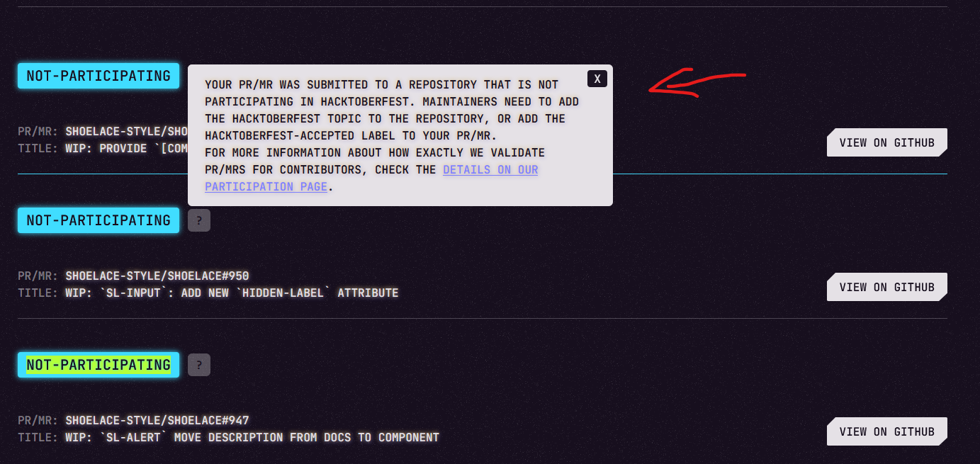 Can we help? · shoelace-style shoelace · Discussion #943 · GitHub